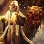 Download Fantasy Magic PFP