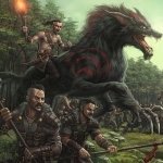 Download Fantasy Battle PFP