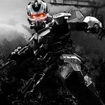 Download Video Game Killzone 3 PFP