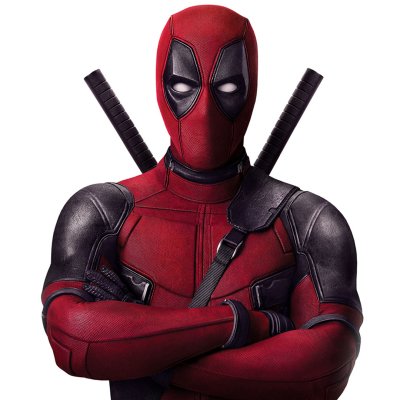 Download Movie Deadpool PFP