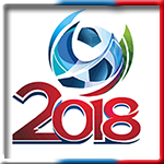 World Cup 2018 PFP