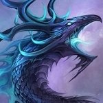 Download Fantasy Dragon PFP