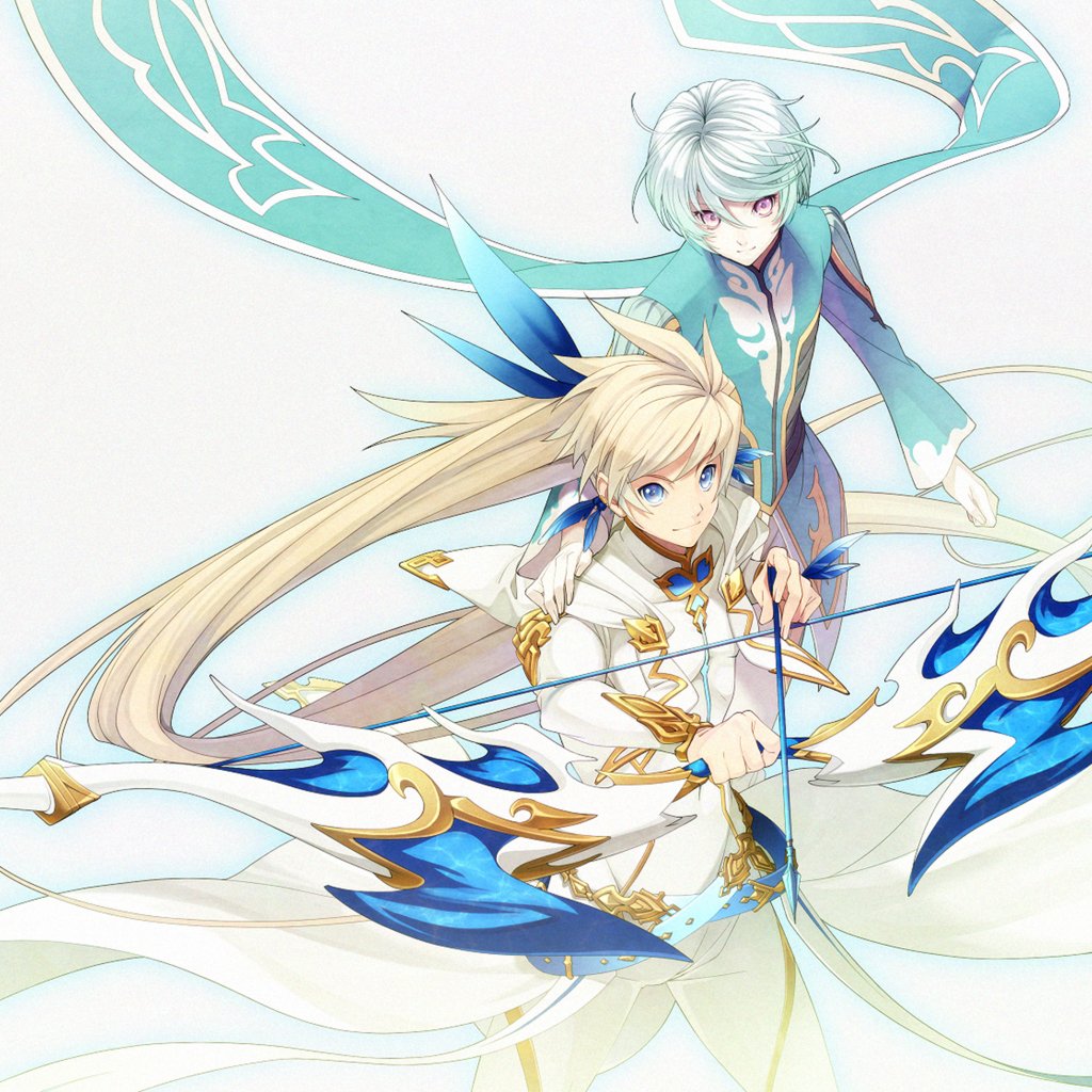 Tales Of Zestiria PFP