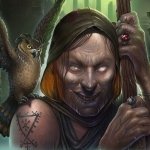 Download Fantasy Warrior Fantasy Warrior PFP