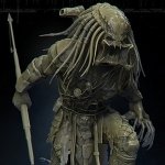 Download Sci Fi Predator PFP