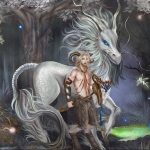 Download Fantasy Creature PFP