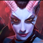 Download Video Game DotA 2 PFP