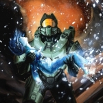 The Death of Cortana by RexHero1317