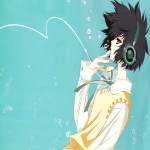 Download Anime Headphones PFP