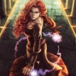 Download Fantasy Magic PFP