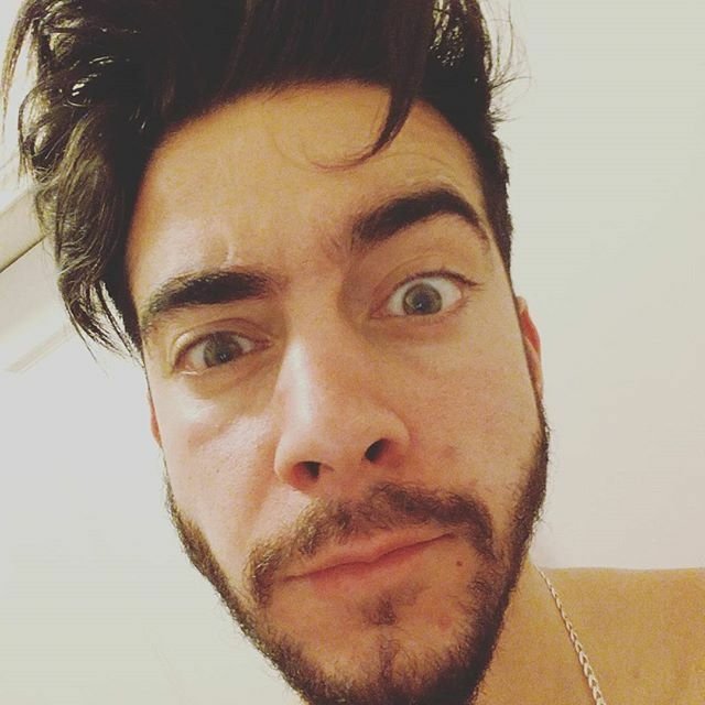 Download Man Razzbowski PFP