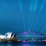 Download Man Made Sydney Harbour Bridge PFP