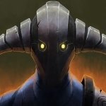 Creature pfp - Avatar Abyss