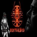 Download Music Disturbed PFP