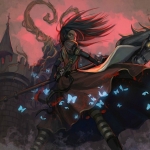 Download Video Game Alice: Madness Returns PFP