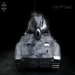 Download Military Tank PFP