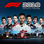 F1 2018 Pfp