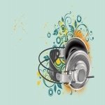 Download Music Headphones PFP