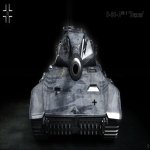Download Military Tank PFP