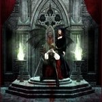 Download Dark Vampire PFP