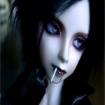 Download Dark Vampire PFP