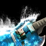 Download Music Guitar PFP