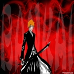 Download Anime Bleach PFP