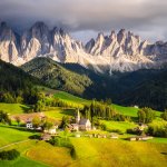 [20+] Dolomites 4k Wallpapers