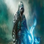 Download Man Made Magic: The Gathering PFP