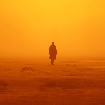 Download Ryan Gosling Blade Runner 2049 Movie PFP