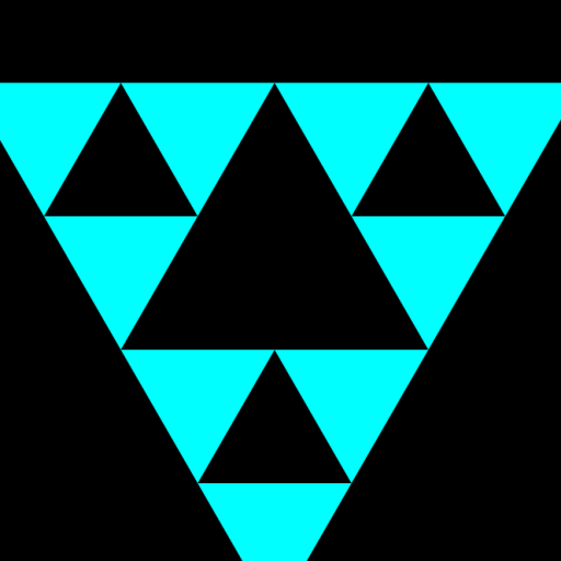 Triangles Forum Avatar | Profile Photo - ID: 147808 - Avatar Abyss