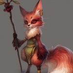 Download Fantasy Creature PFP