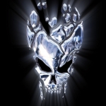 Download Dark Skull PFP