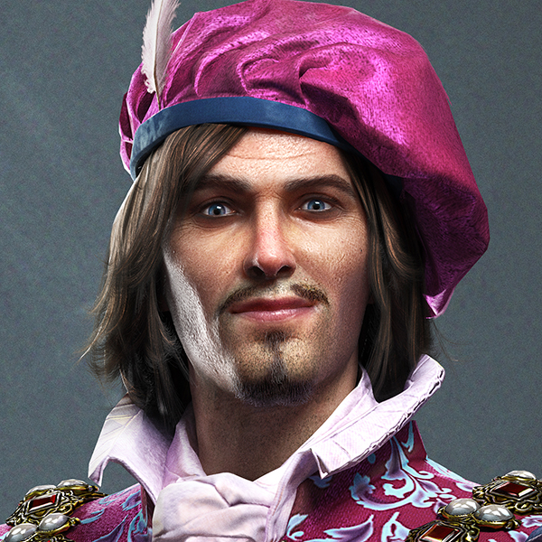 Download The Witcher 3: Wild Hunt Video Game PFP