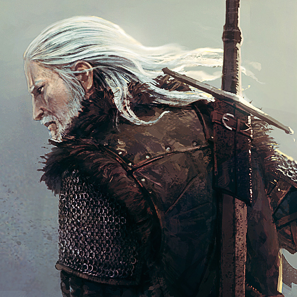The Witcher 3: Wild Hunt Pfp