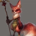 Download Fantasy Creature PFP