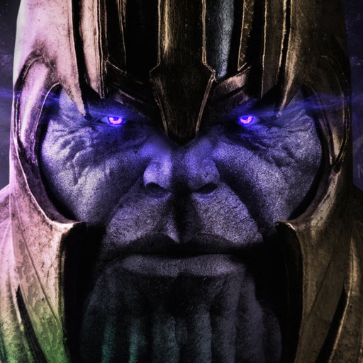Download Avengers: Infinity War Thanos Avengers Movie PFP