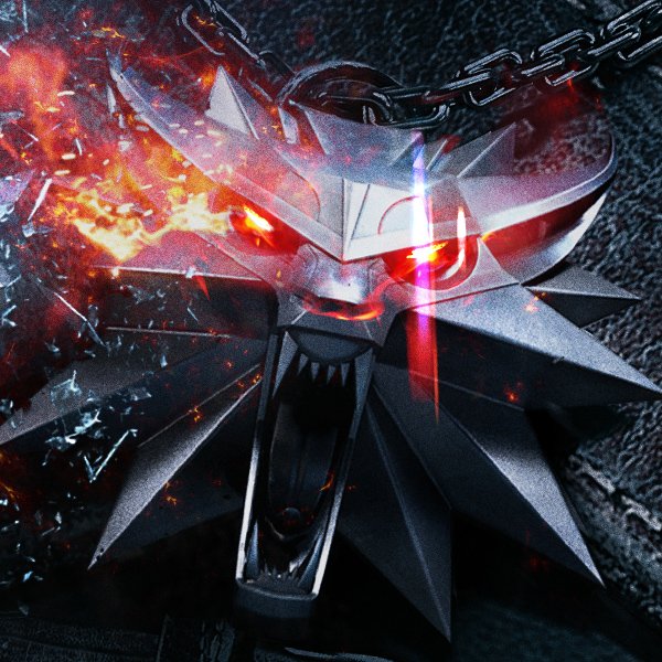 Download The Witcher 3: Wild Hunt Video Game PFP