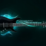 Download Music Guitar PFP
