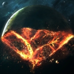 Download Sci Fi Planet PFP