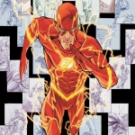 Download Comic Flash PFP