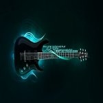 Download Music Guitar PFP