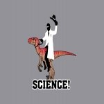 Download Funny Science PFP
