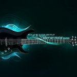 Download Music Guitar PFP