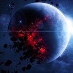 Download Sci Fi Planet PFP