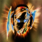 Download Music Artistic PFP