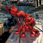 Download Comic Spider Man PFP