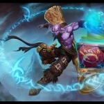 League Of Legends Pfp