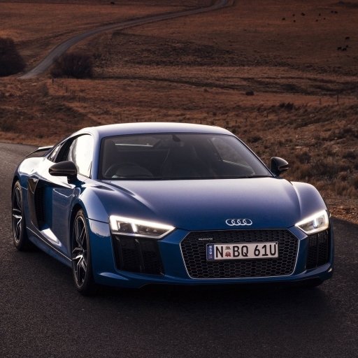 Download Vehicle Car Supercar Audi Audi R8 V10 Audi R8 PFP