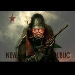 Download Video Game Fallout: New Vegas PFP